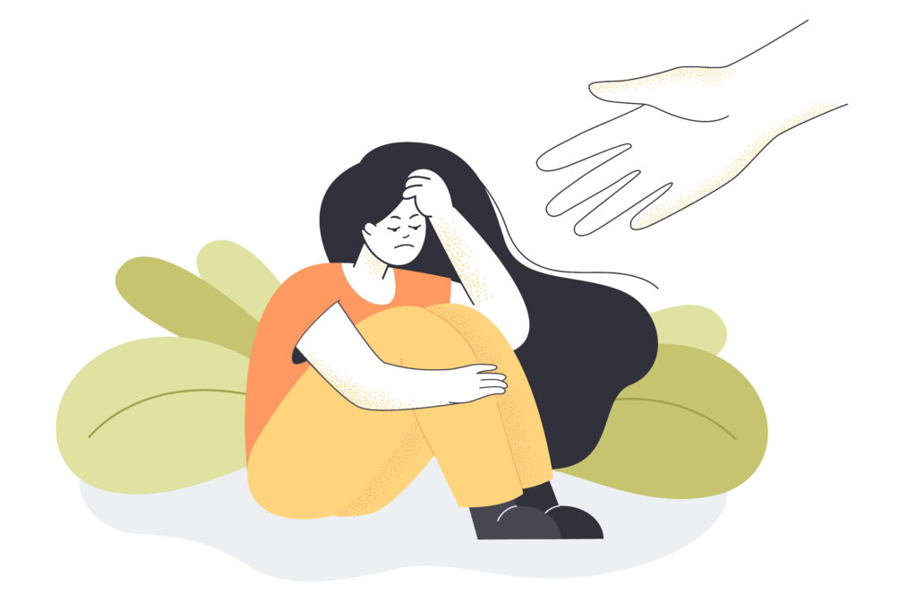 What can I help with? - Dr April Haesler - Therapy and Counselling