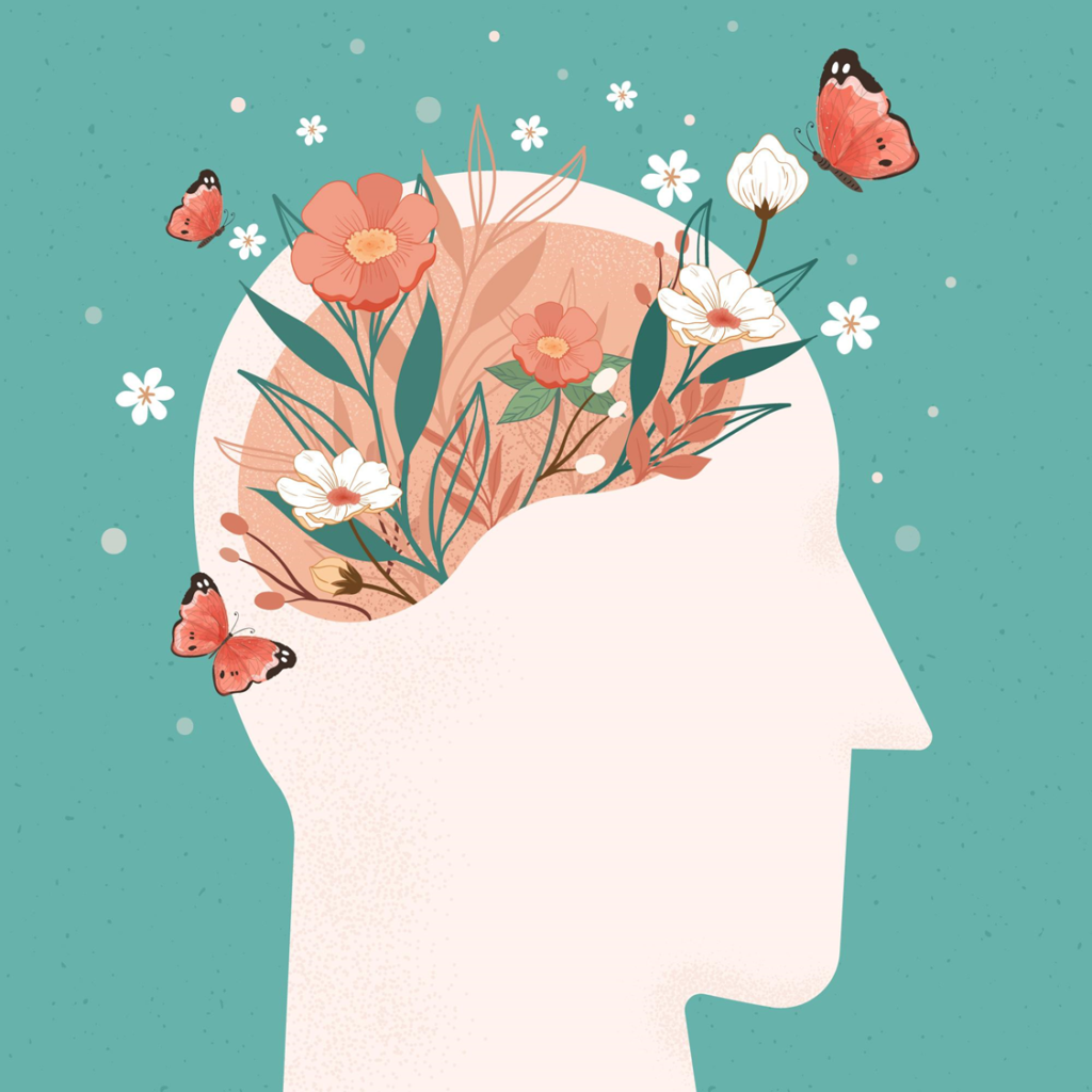 Healthy Mental Health - Dr April Haesler - Therapy and Counselling